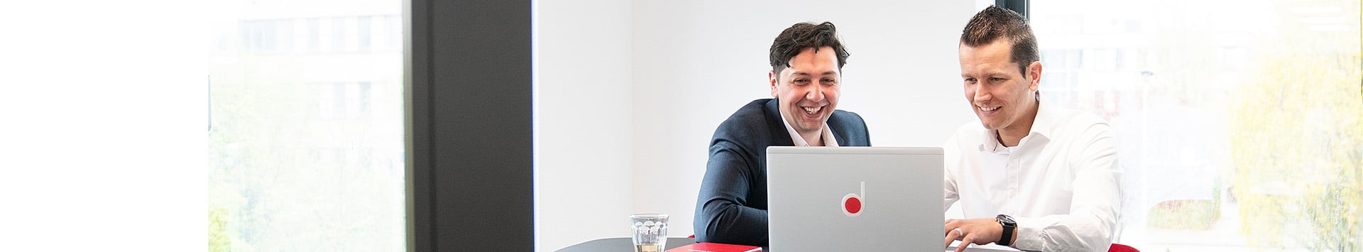 Discrete Manufacturing - ERP Maturity Scan