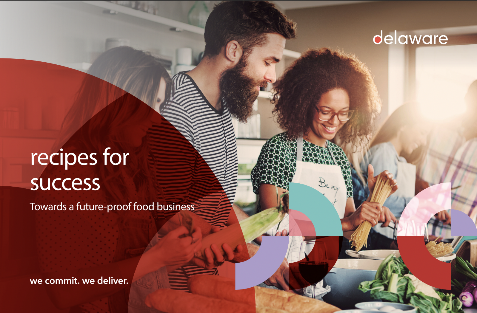 eBook: Recipes for success